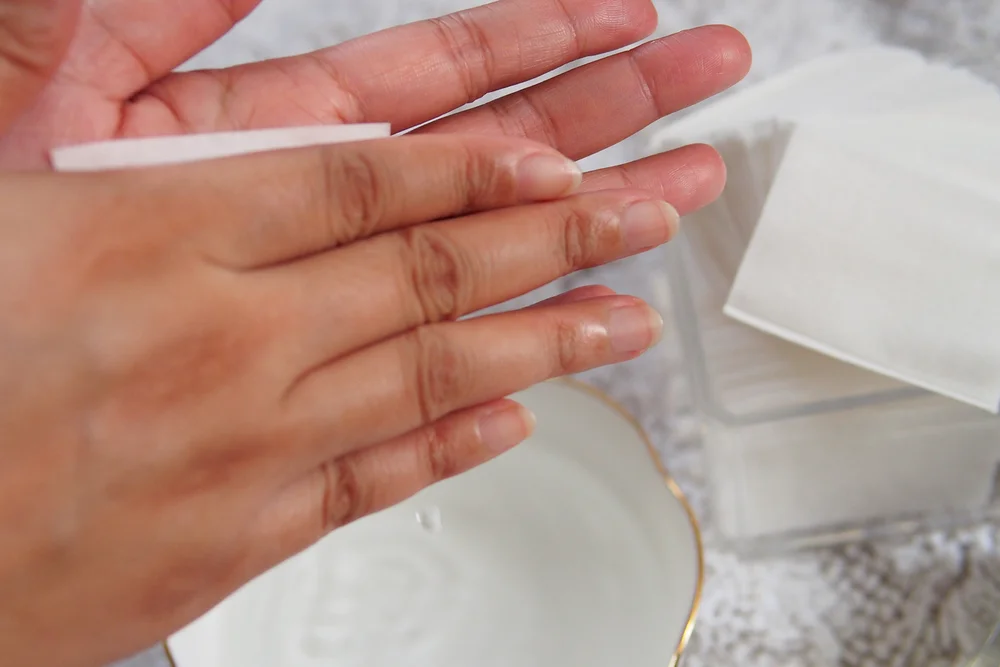 DIY Day: The Lotion Face Mask that costs six pesos to make — Project Vanity