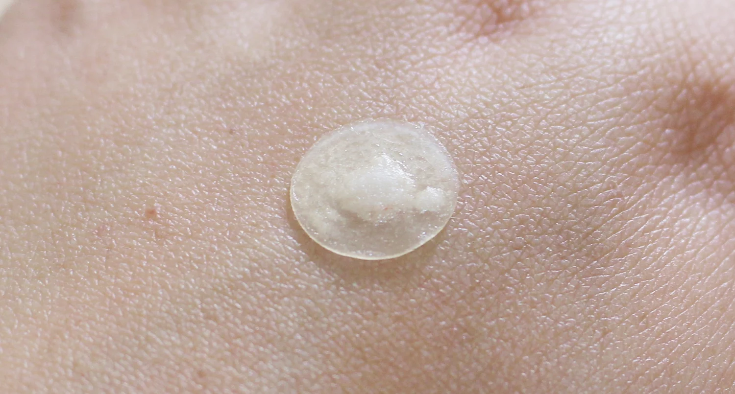 Rave + Gross Pics: How The COSRX Acne Pimple Master Patch Works ...