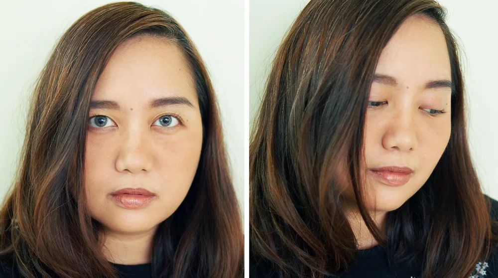 New pretty cheek trends to try in 2017: Sun Stripping and Draping ...