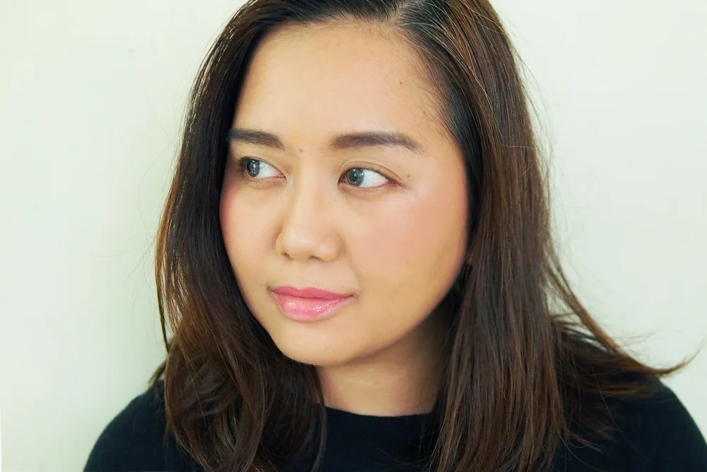 New pretty cheek trends to try in 2017: Sun Stripping and Draping ...