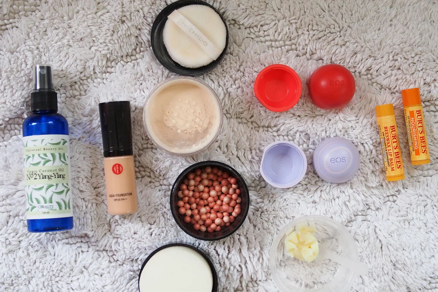 DIY Time: How to make your own cream concealer and highlighter ...