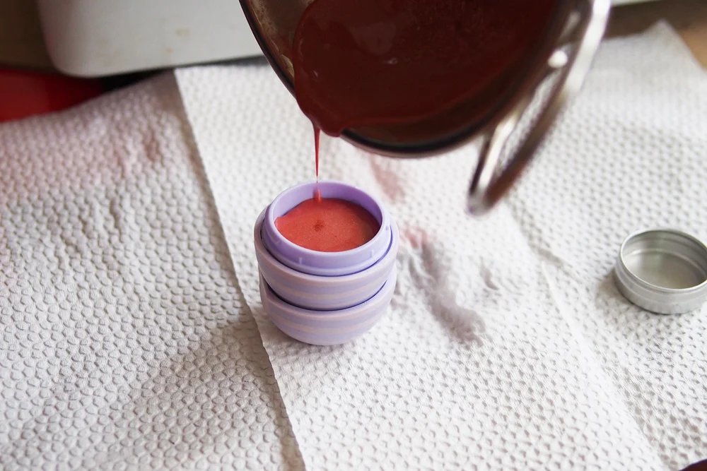 DIY Time: How to make your own cream concealer and highlighter ...