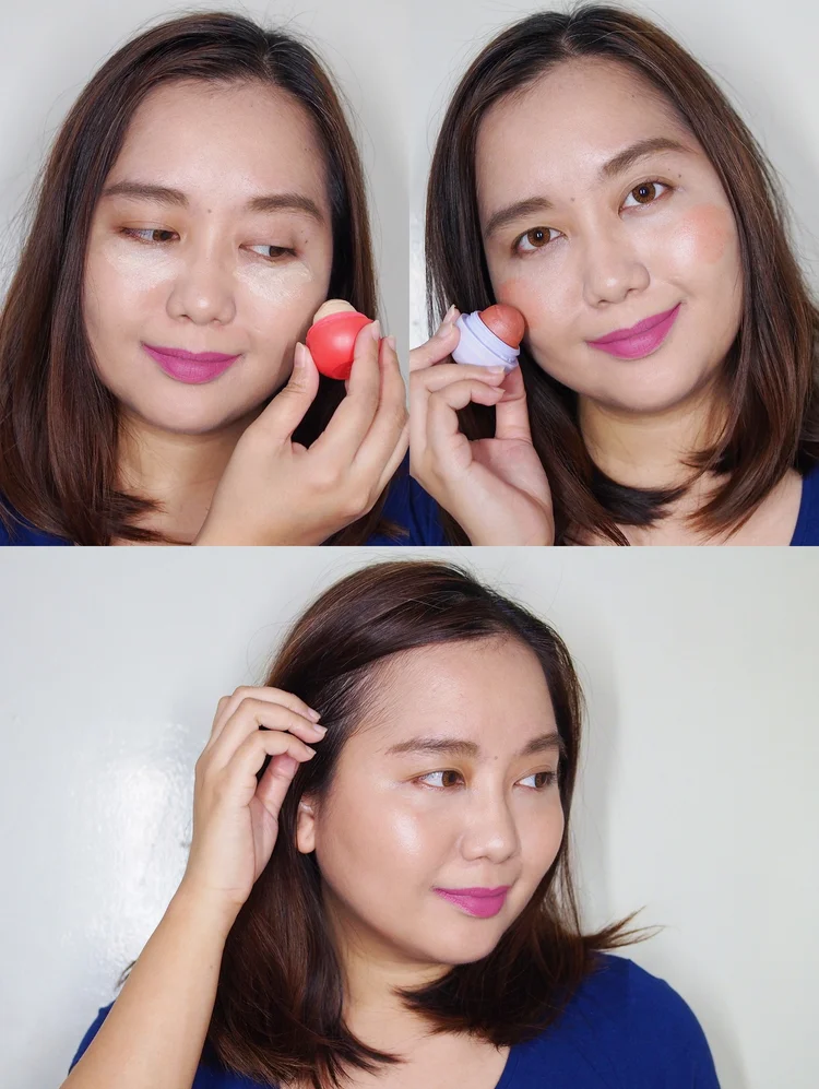 DIY Time: How to make your own cream concealer and highlighter ...