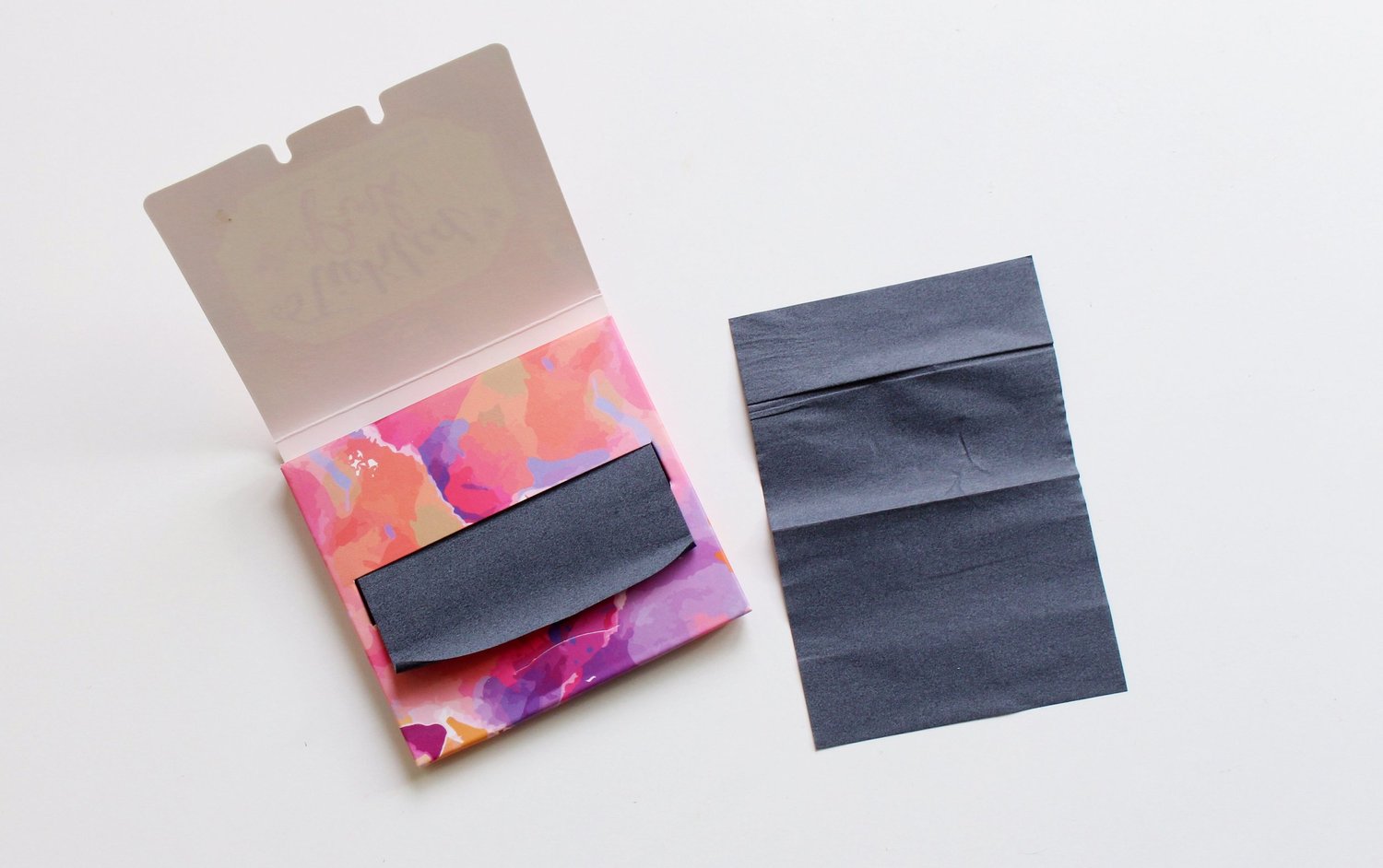 Capsule Reviews: The Happy Skin Festival of Colors Collection — Project ...