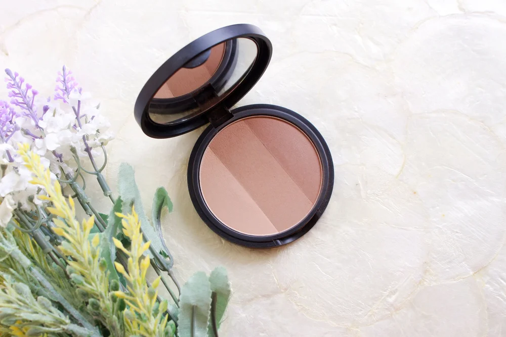 Current Fave Contour Powder: The Too Cool For School By Rodin Shader ...