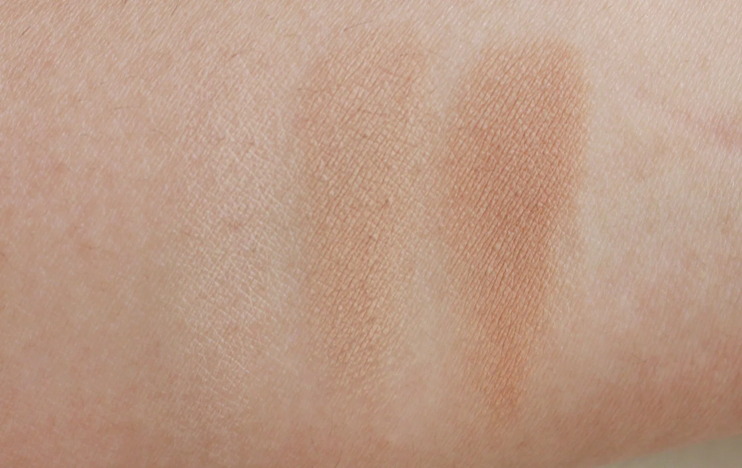 Current Fave Contour Powder: The Too Cool For School By Rodin Shader ...