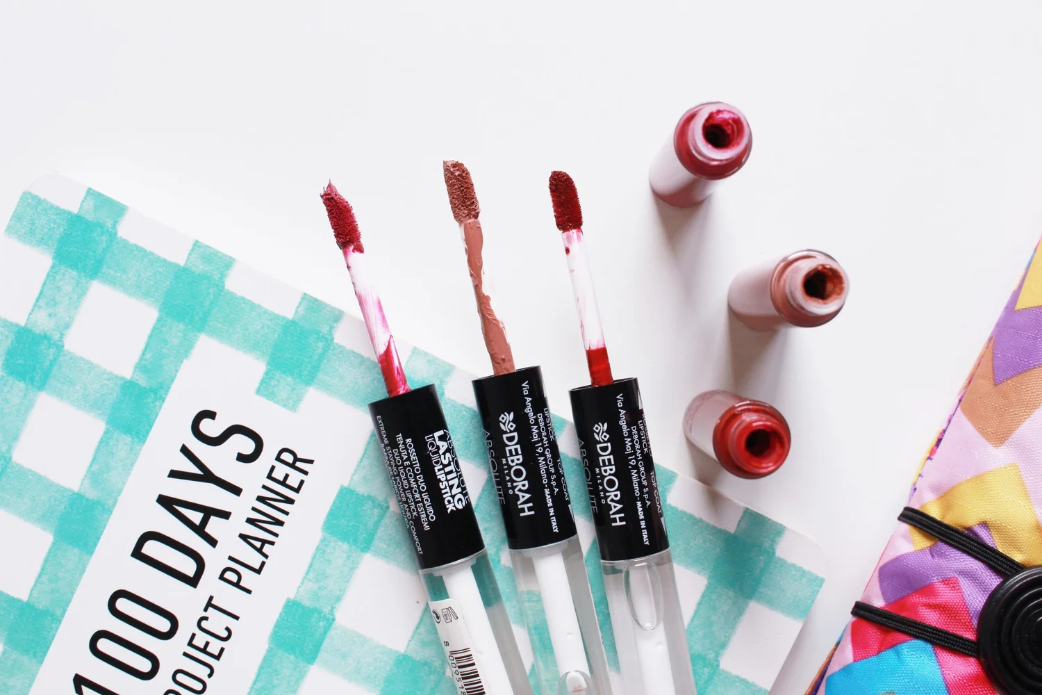 This is the most long-wearing, transfer-proof drugstore lipstick ...
