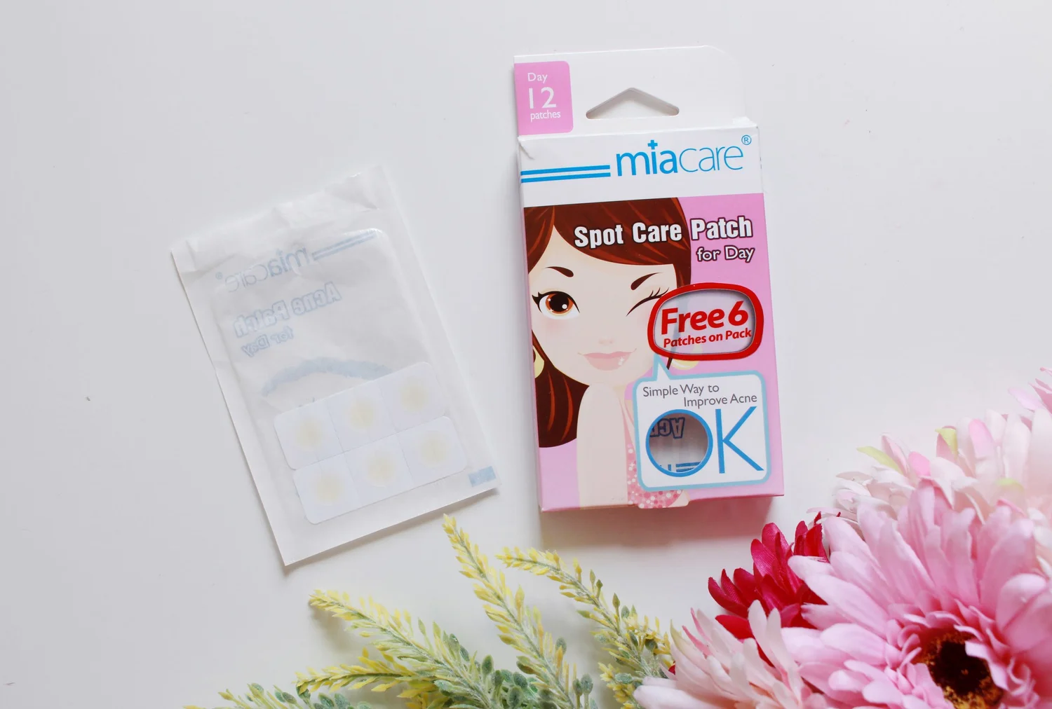 Budget Beauty: Four overnight stick-on pimple killers under P450 ...