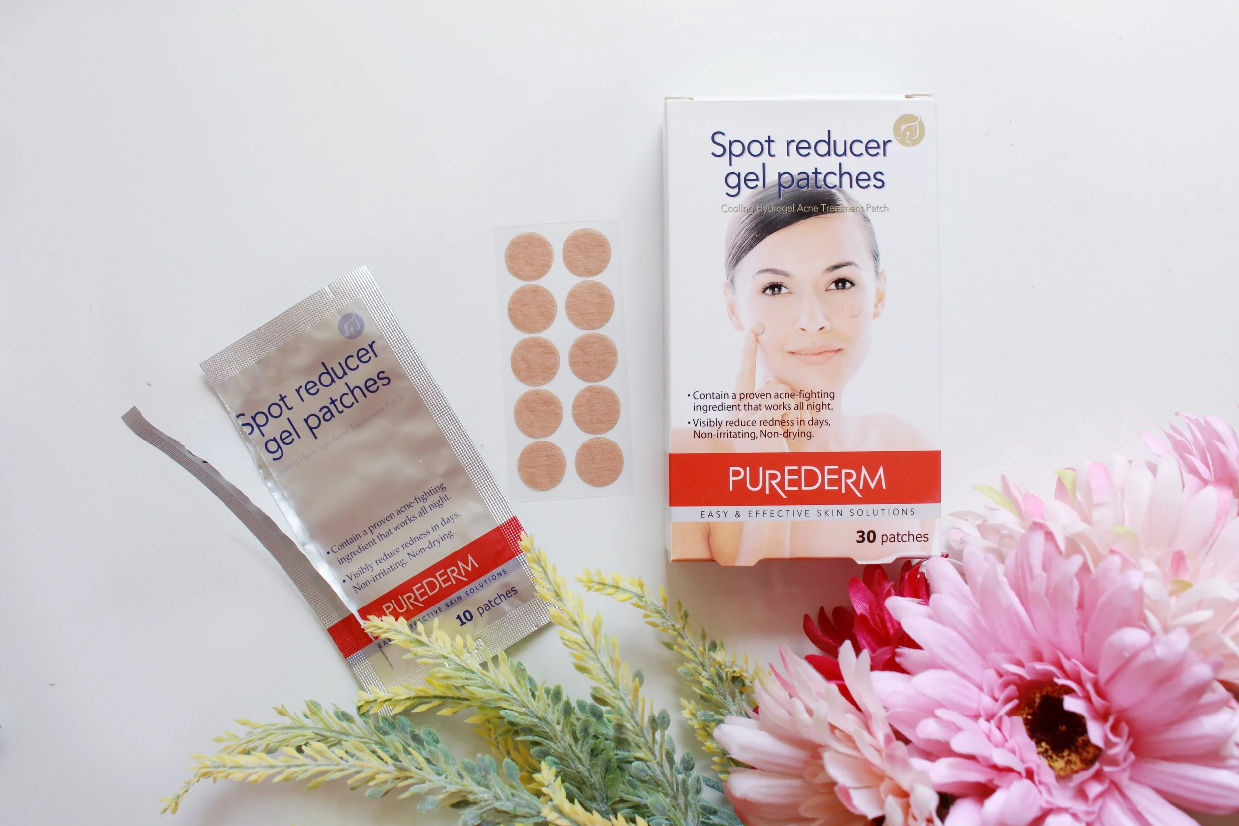 Budget Beauty: Four overnight stick-on pimple killers under P450 ...