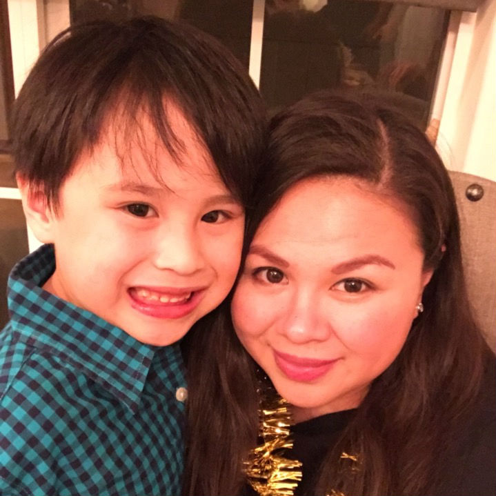 True Stories: Eight women on how it's like to be a single mom — Project ...