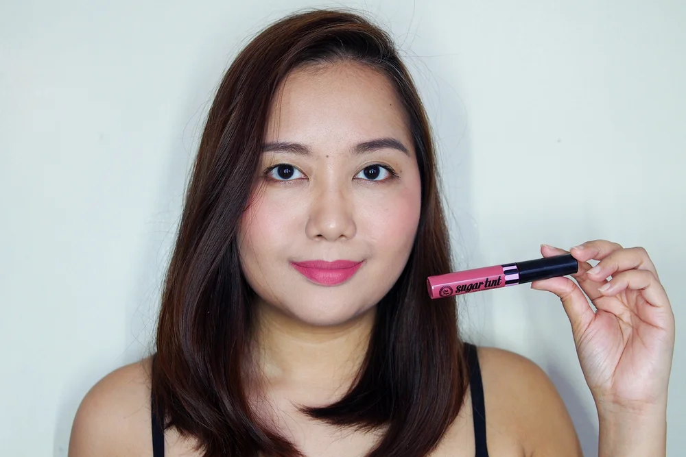 Swatch Alert! The all new Pink Sugar Sugar Tint shades for Summer 2017 ...