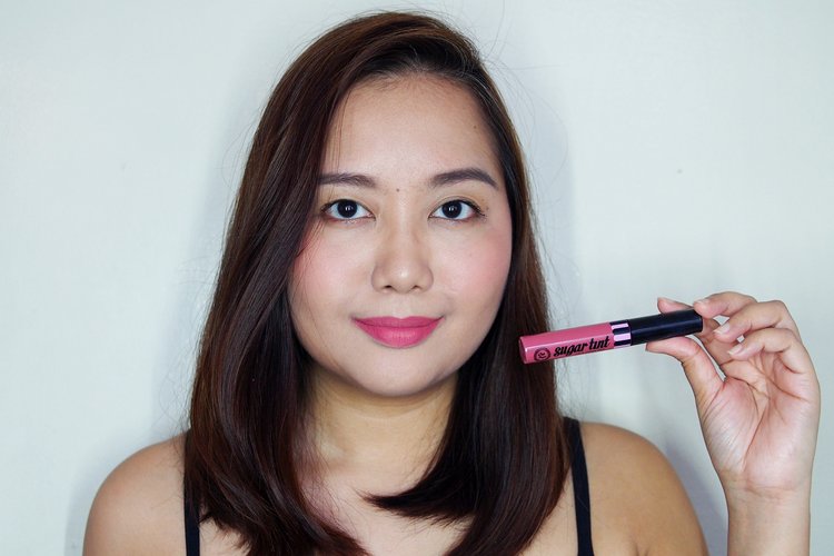 Swatch Alert! The all new Pink Sugar Sugar Tint shades for Summer 2017 ...