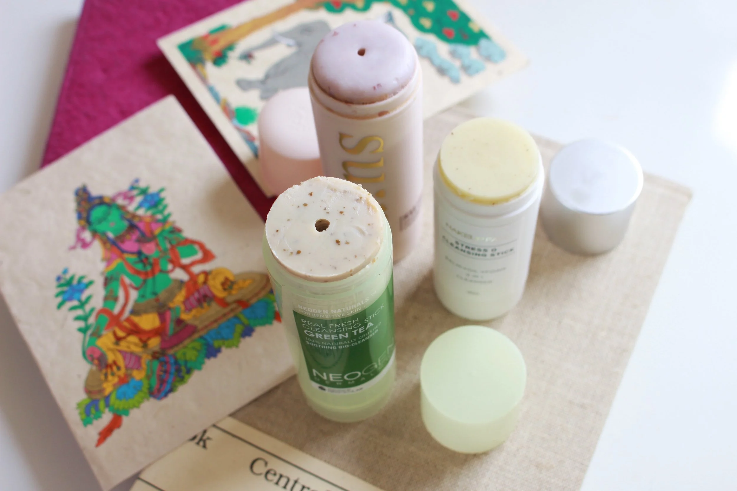 An intro to cleansing sticks: What they are and what to try — Project ...
