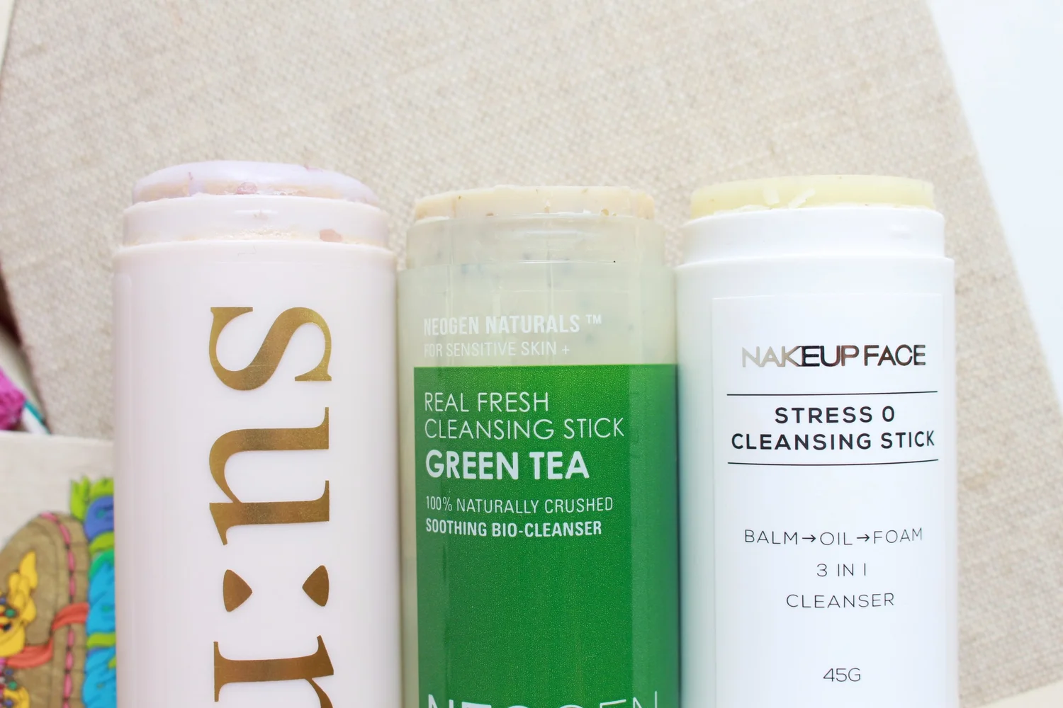 An intro to cleansing sticks: What they are and what to try — Project ...