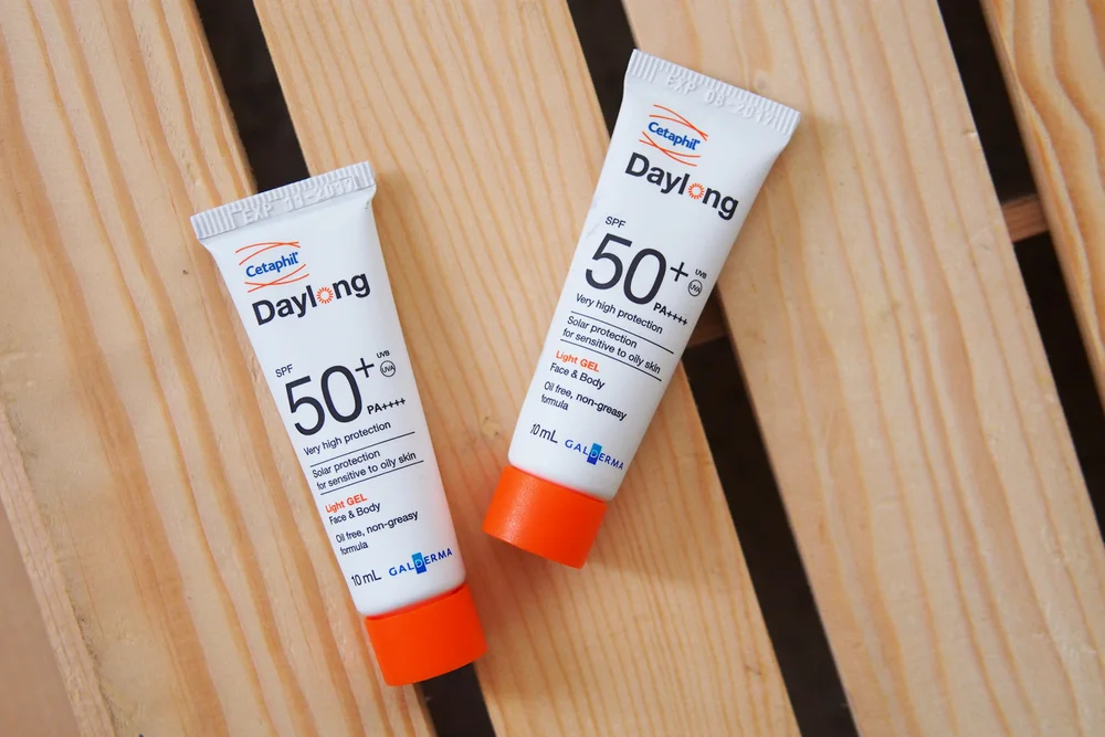 Top 18 SPF products from Watsons to keep you literally covered this ...