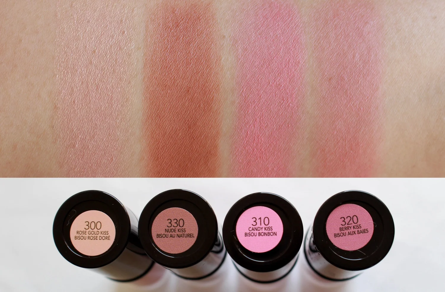 How to contour, highlight, and flush with the new Revlon Insta-Blush ...