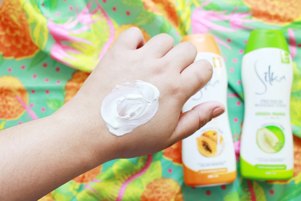 Three magical things that happen when you start wearing sunscreen ...
