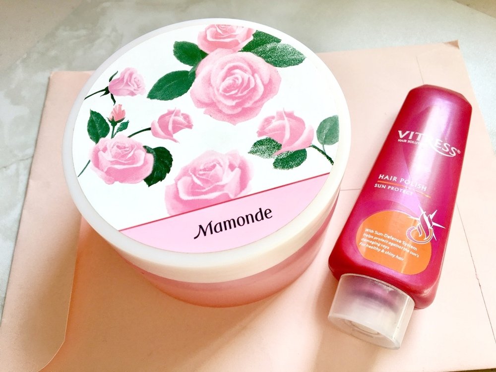 Staff Picks: What's in our summer survival kit — Project Vanity