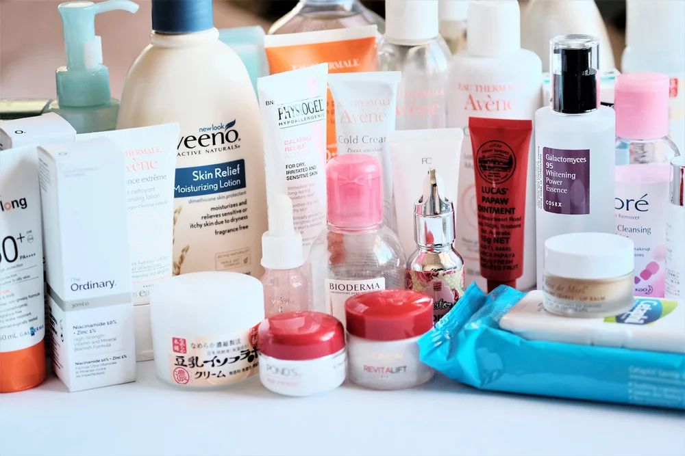 The 19 drugstore skincare products that dermatologists actually buy ...