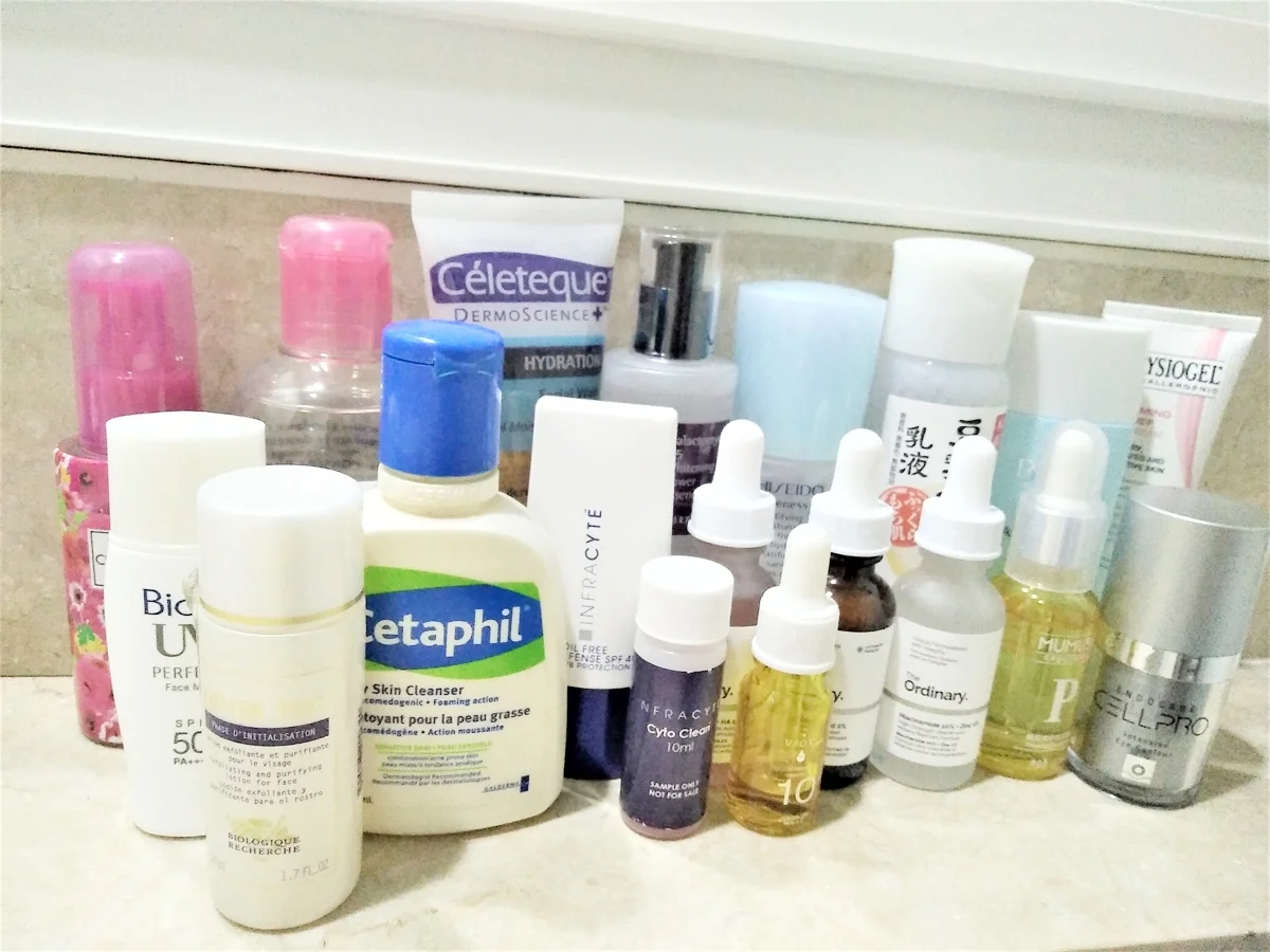 The 19 drugstore skincare products that dermatologists actually buy ...