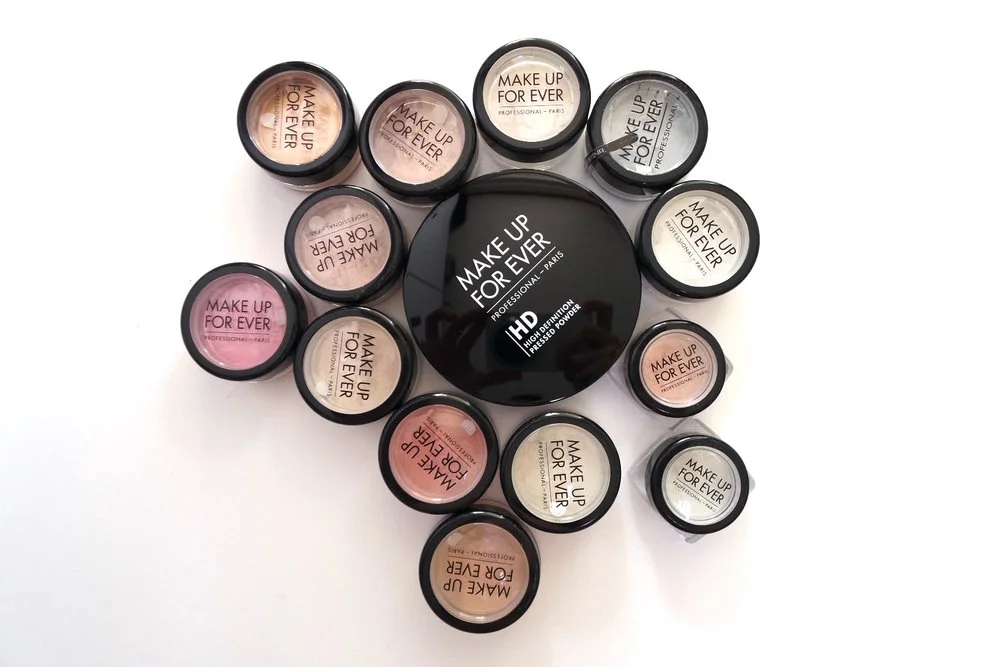 How it's like for a Filipina to study pro makeup in South Korea ...