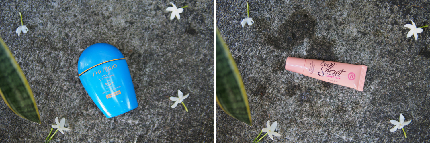 Tried and tested: Here are nine waterproof cosmetics you can swim with ...