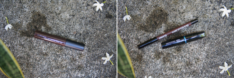 Tried and tested: Here are nine waterproof cosmetics you can swim with ...