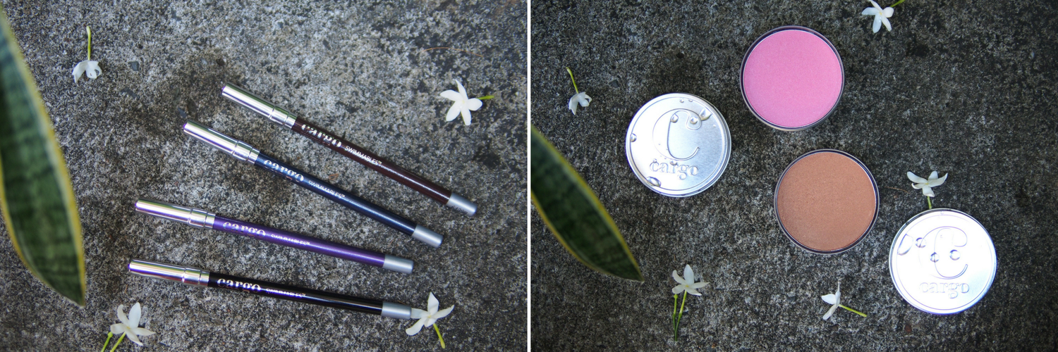 Tried and tested: Here are nine waterproof cosmetics you can swim with ...