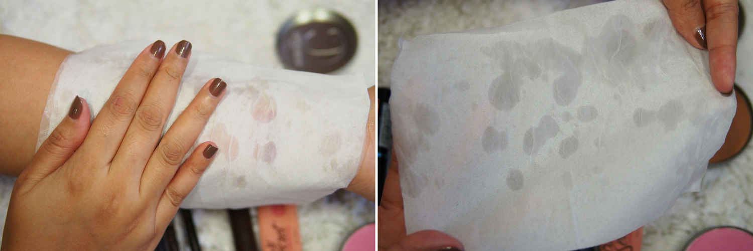 Tried and tested: Here are nine waterproof cosmetics you can swim with ...