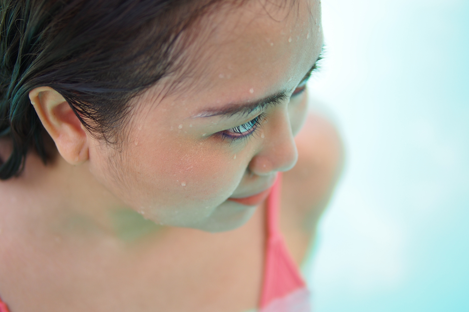 Tried and tested: Here are nine waterproof cosmetics you can swim with ...