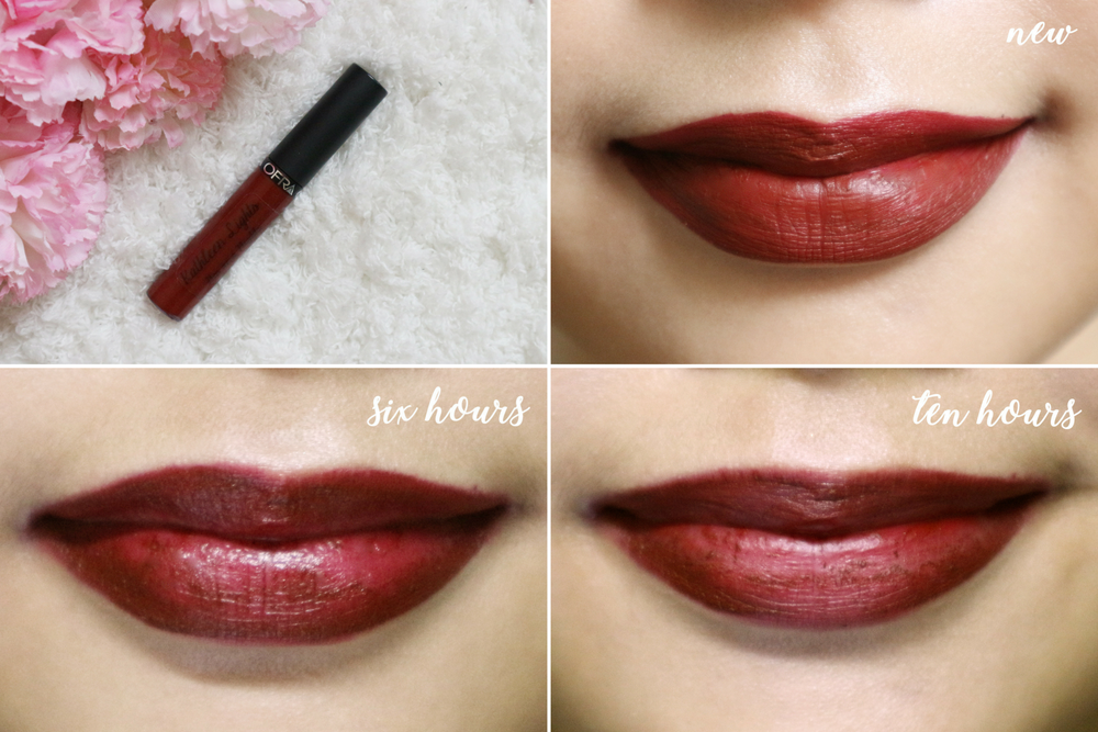 Liquid Lipstick Battle: We tested 7 cult faves for 15 hours & found a ...