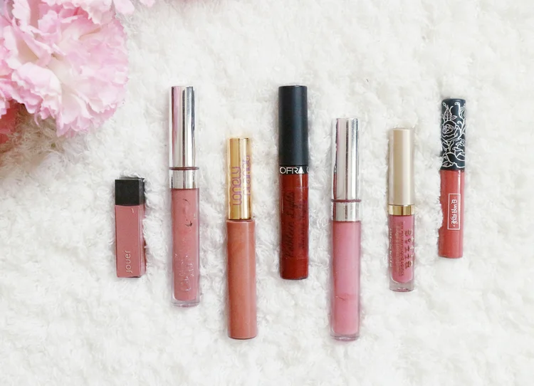 Liquid Lipstick Battle: We tested 7 cult faves for 15 hours & found a ...
