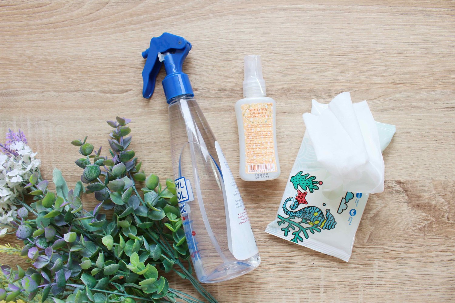 FYI: Ten things that are drying out your skin without you knowing ...