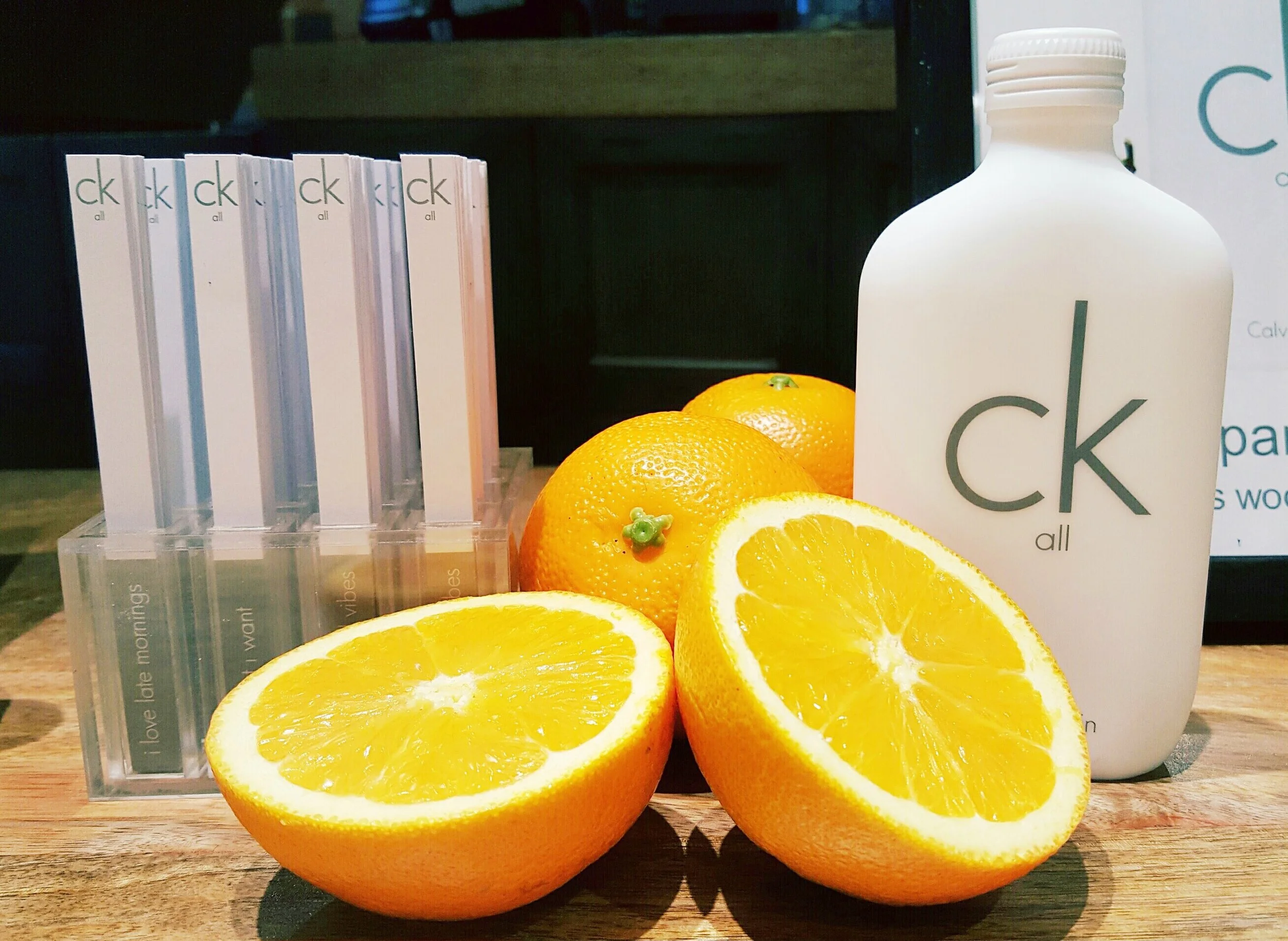 CK All: A modern take on the 90’s cult fragrance — Project Vanity