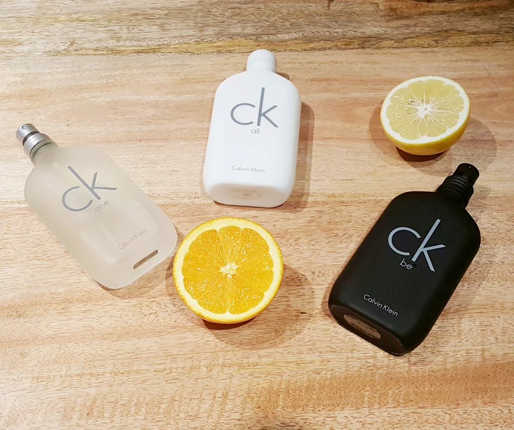 CK All: A modern take on the 90’s cult fragrance — Project Vanity
