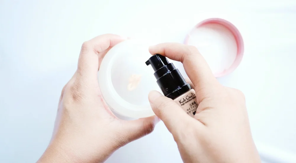 Five fool-proof tips to get your perfect foundation match — Project Vanity