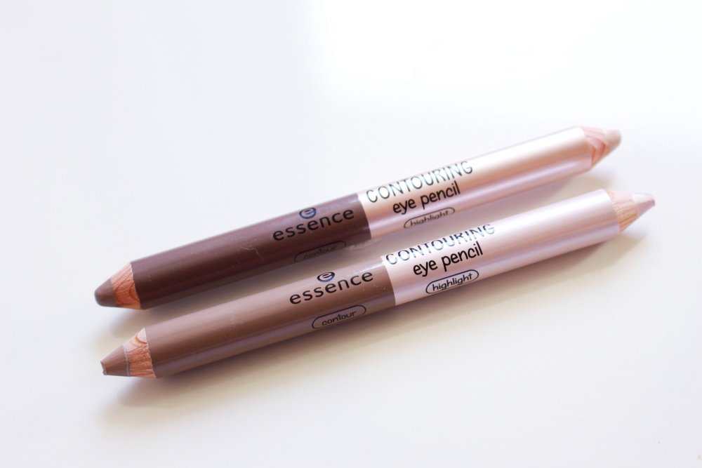 Review + How To: The Essence Contouring Eye Collection — Project Vanity