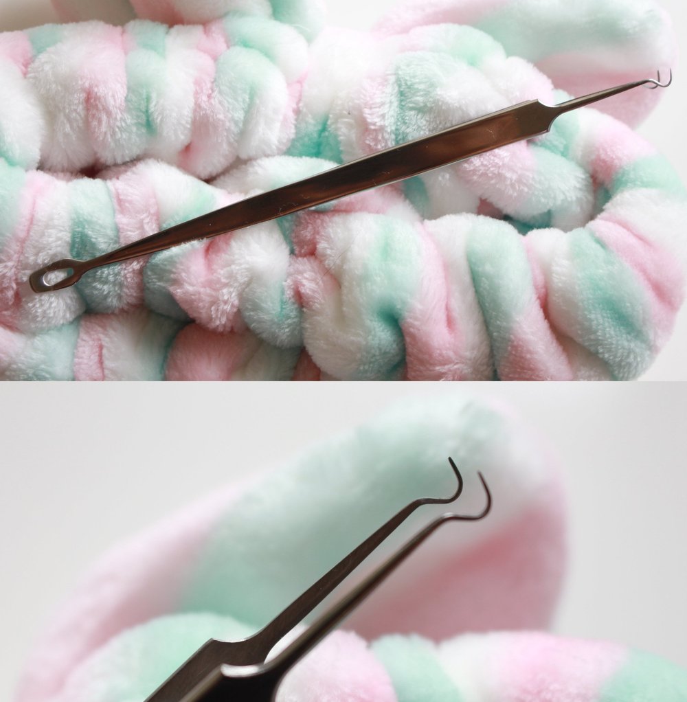 Pimple Popping 101: How to get it all out cleanly, with less damage to ...