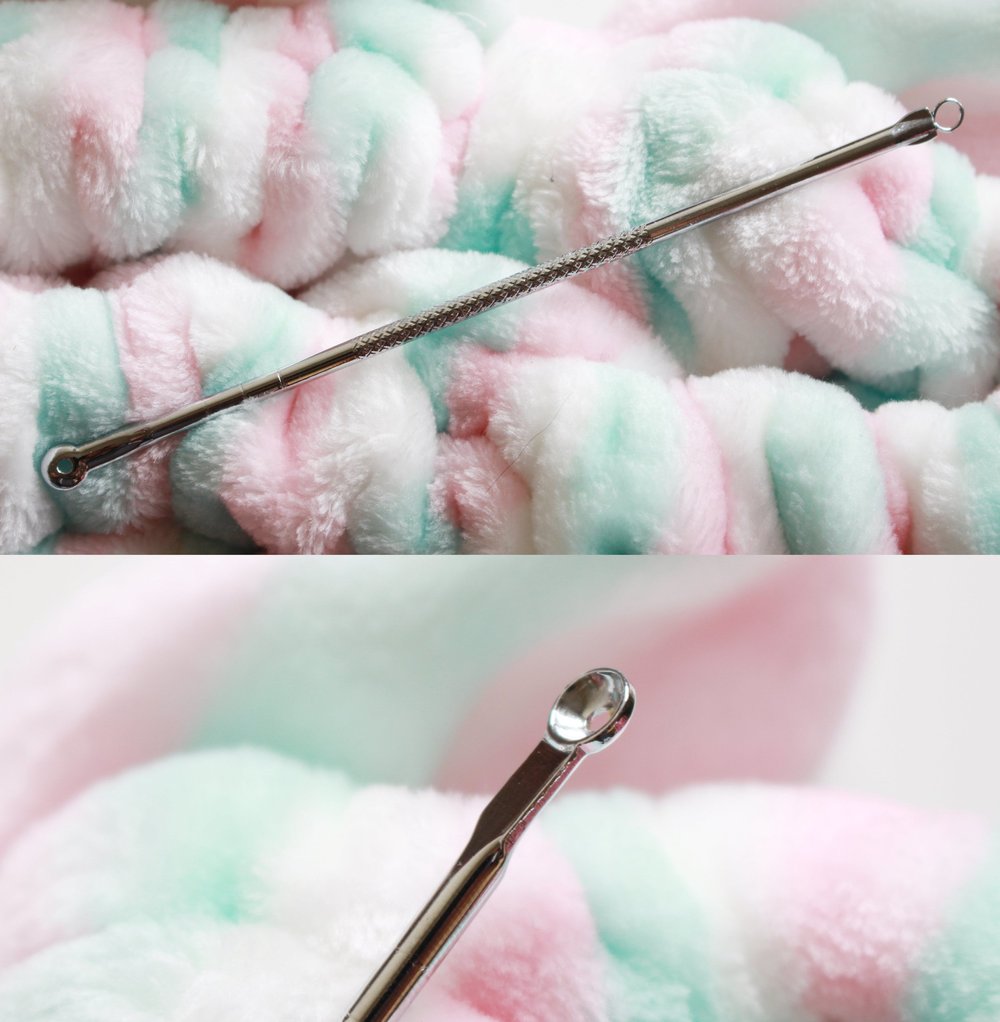 Pimple Popping 101: How to get it all out cleanly, with less damage to ...