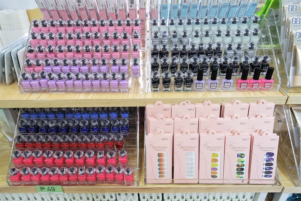 Store Tour: Beauty Finds at Ilahui, the latest Korean-style bargain ...