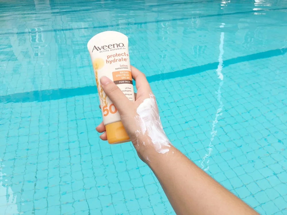 Sunburn SOS: What to do when your skin is inflamed as hell — Project Vanity