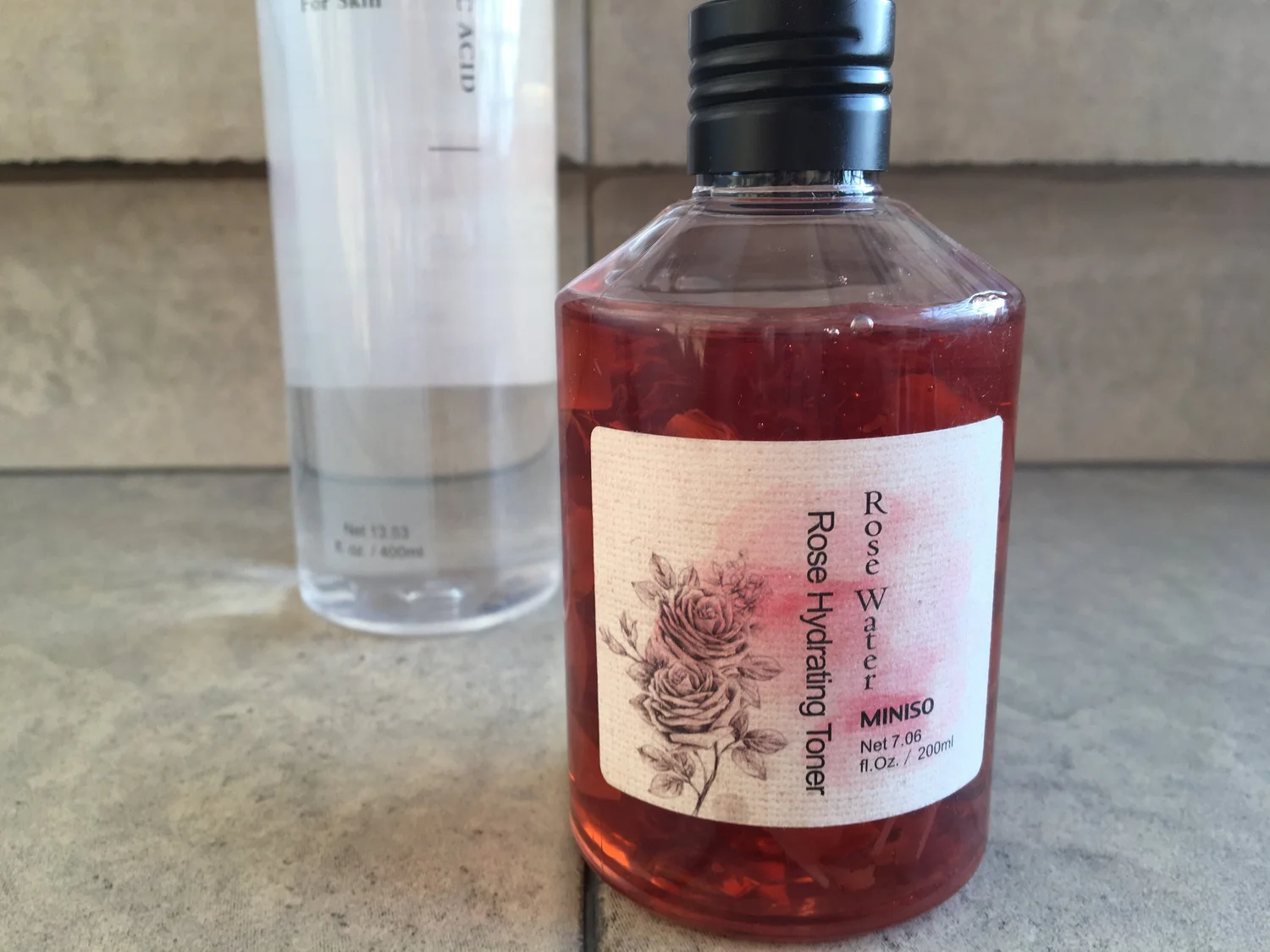 Are Miniso toners really worth the hype? — Project Vanity