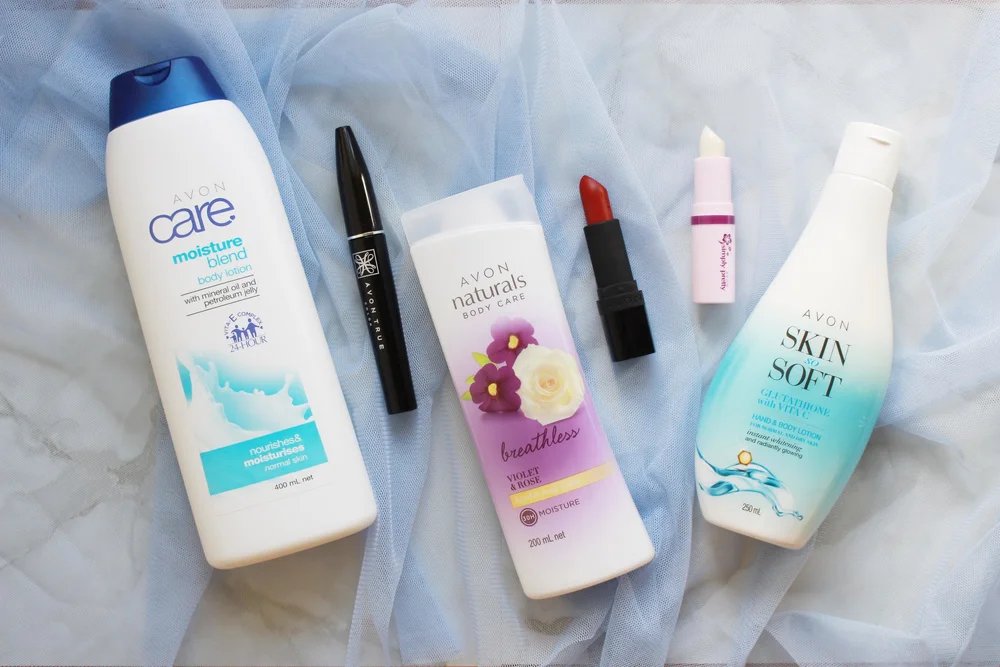 Done Deal: Avon's bestselling products are in sets for as low as P189 ...