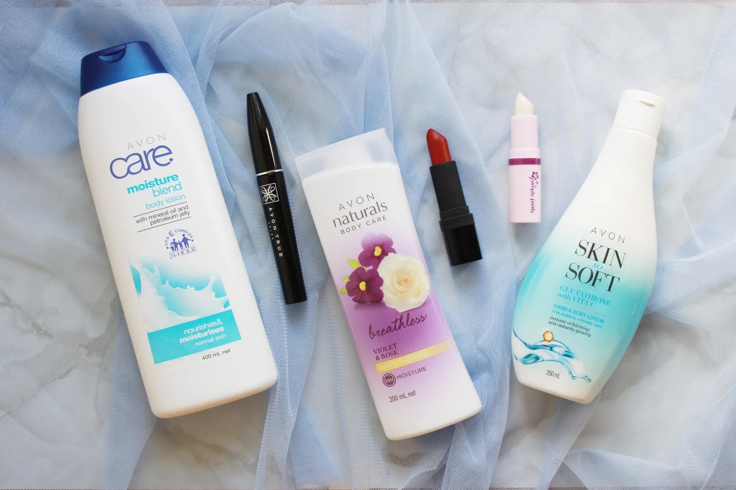 Done Deal: Avon's bestselling products are in sets for as low as P189 ...