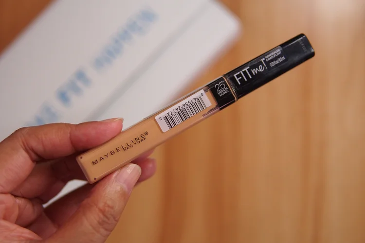 The Maybelline Fit Me Line: What to get + the complete shade matrix ...