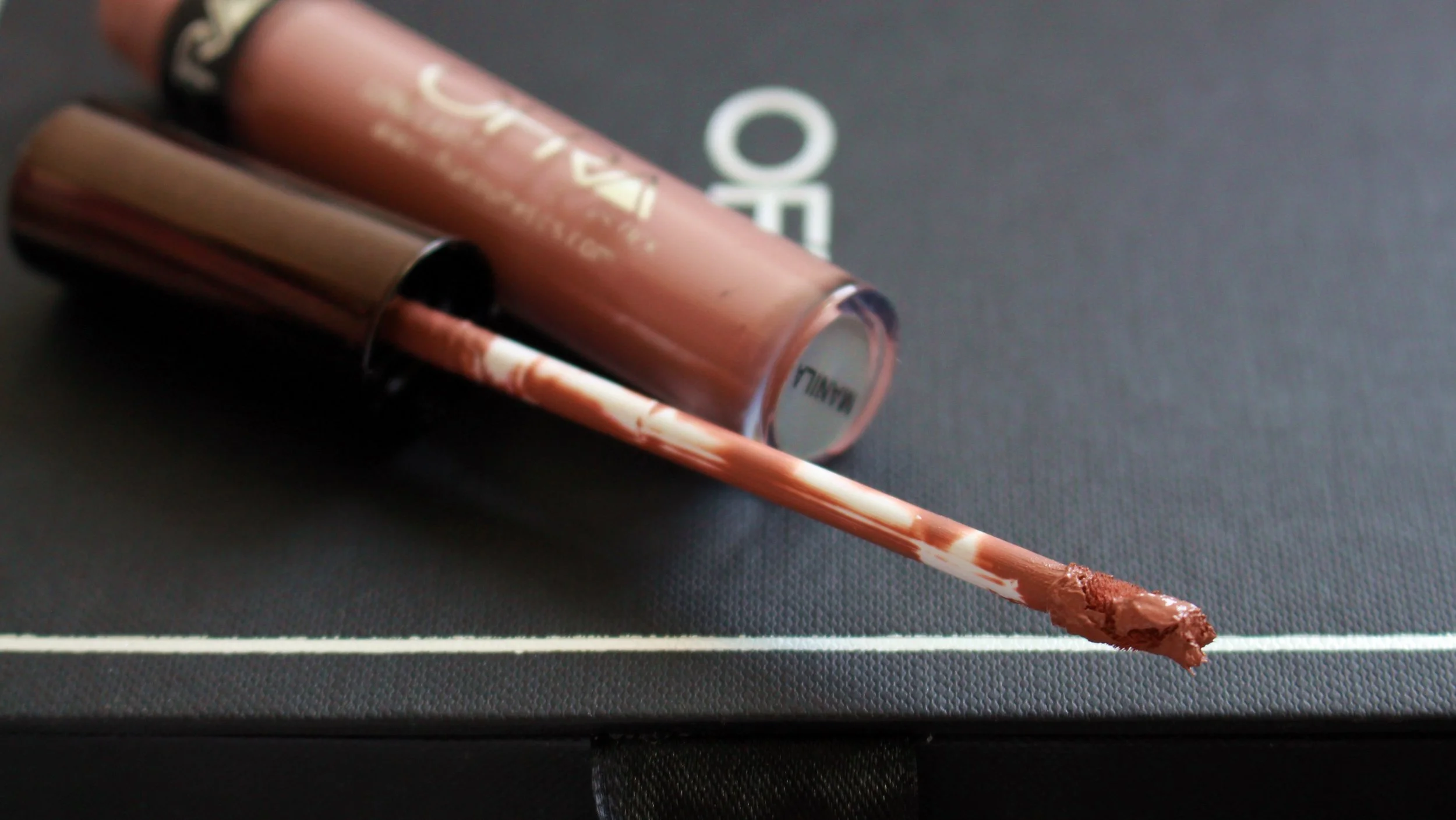 Swatches + Review: The Ofra Long Lasting Liquid Lipstick in Manila ...