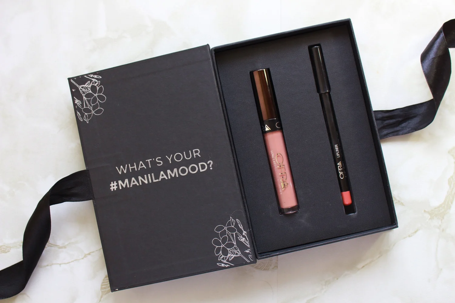 Swatches + Review: The Ofra Long Lasting Liquid Lipstick in Manila ...