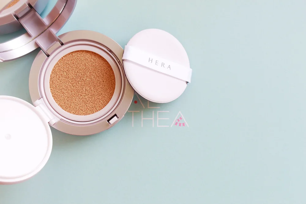 Unboxing: My latest Althea order + its 2nd Anniversary promos — Project ...