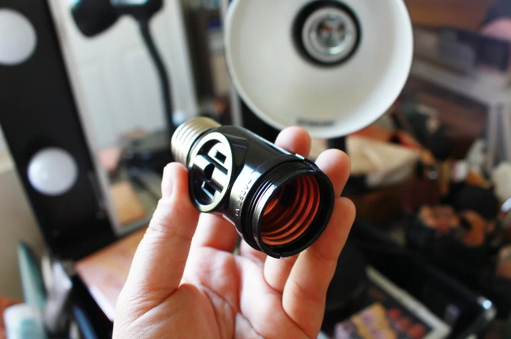 How to make your own dirt cheap ringlight under P370 — Project Vanity