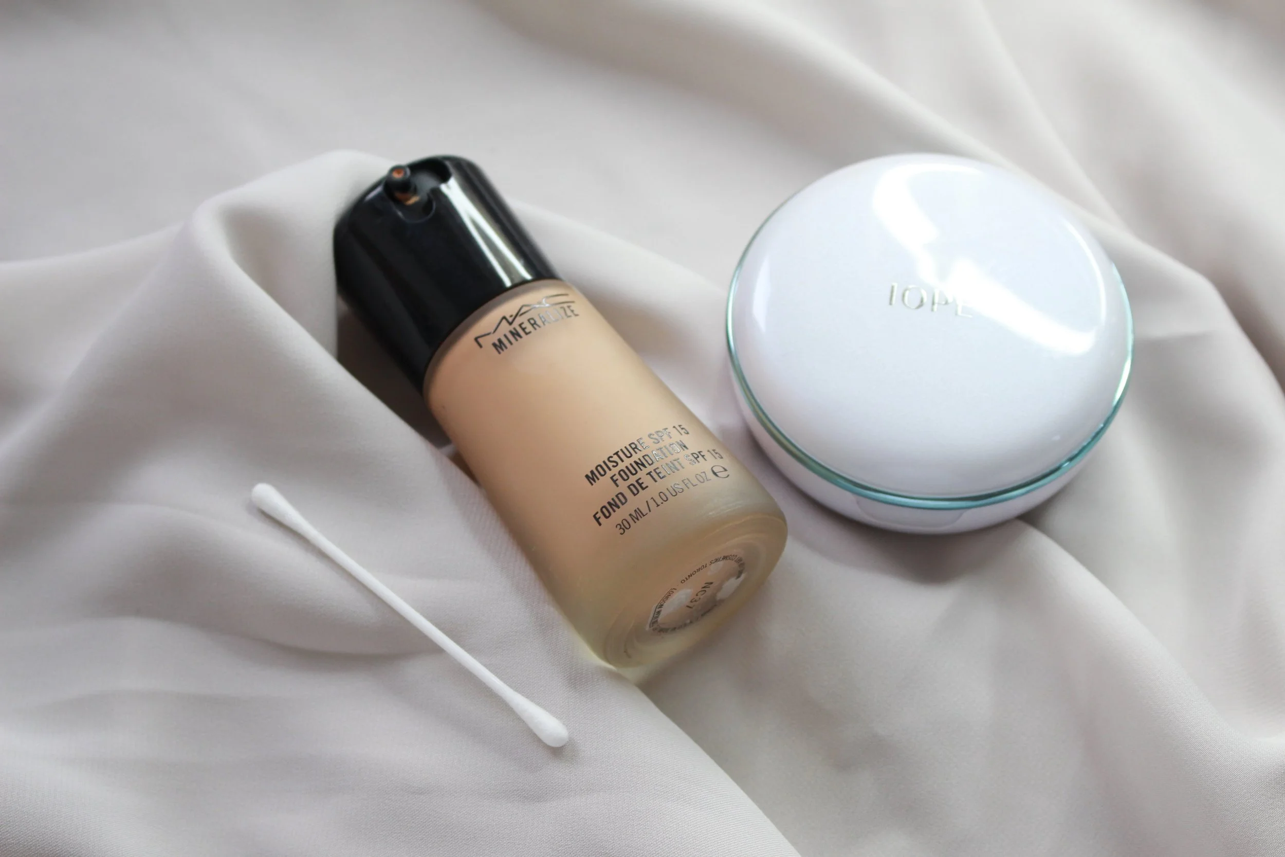 How to make your own dirt cheap ringlight under P370 — Project Vanity